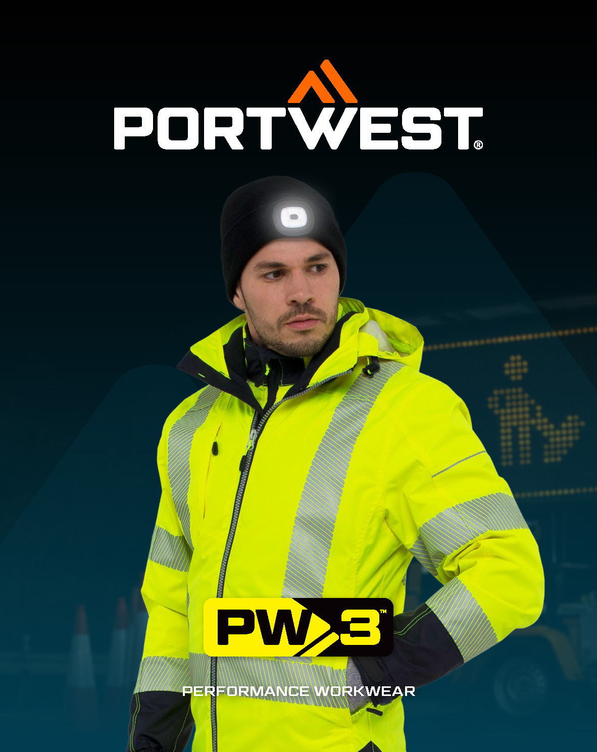 PORTWEST