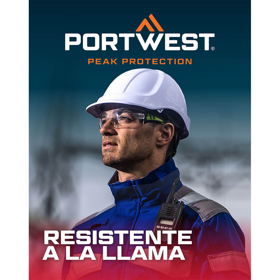 PORTWEST
