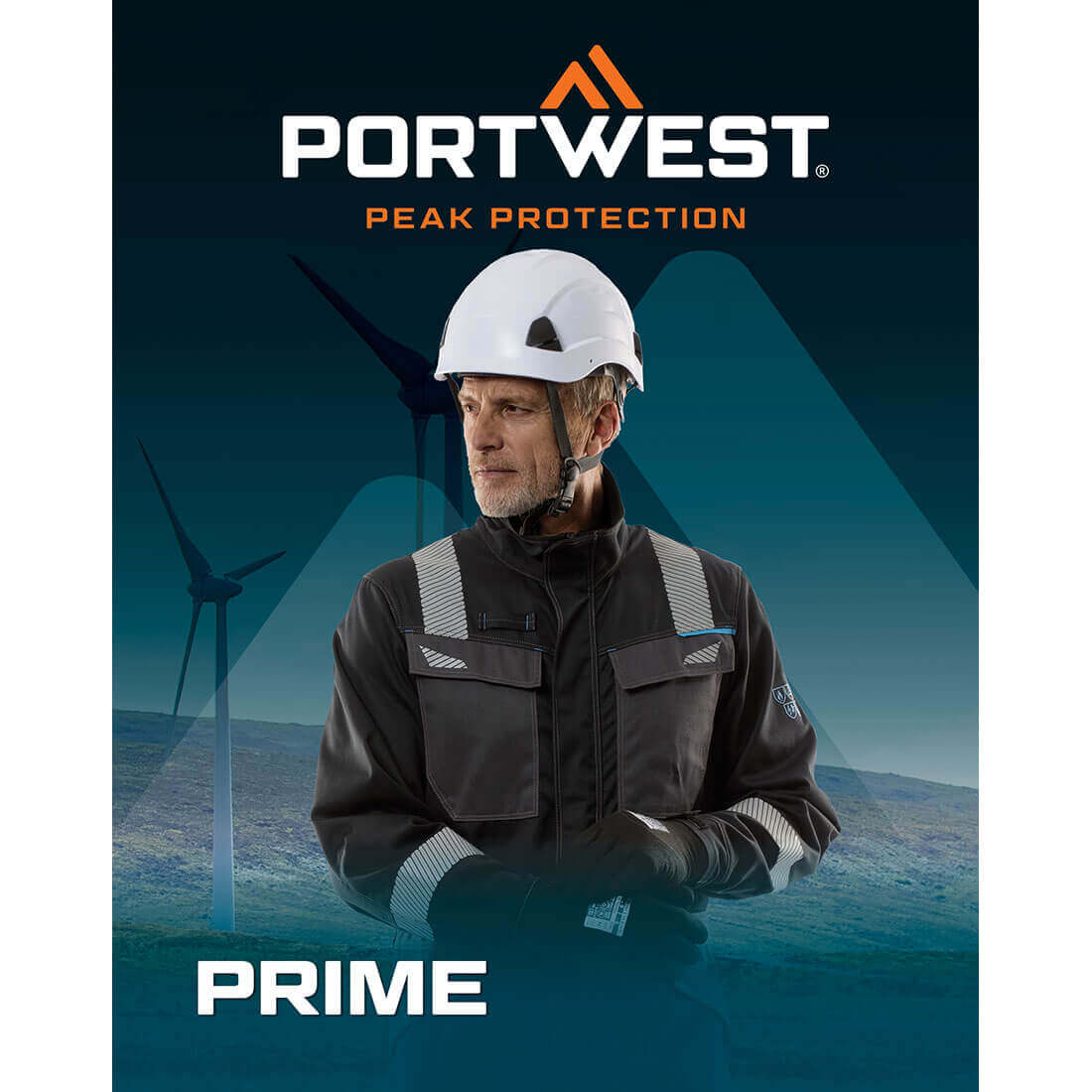 PORTWEST