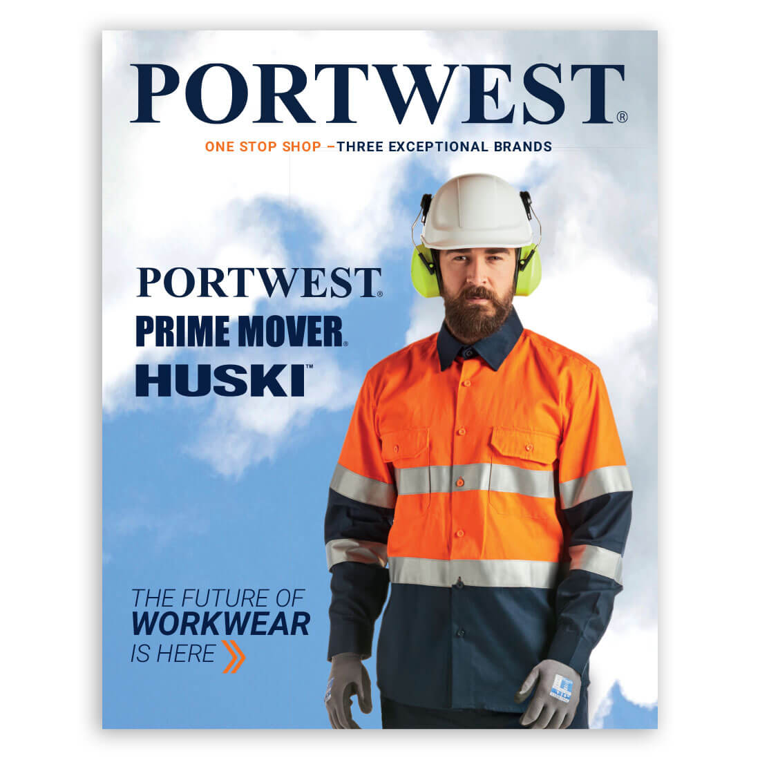 PORTWEST